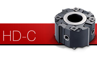 Spindle Moulder Cutter Heads - Shaper Knives & Blades