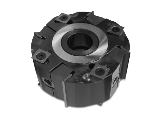 C07-Jointing Rebating Cutter With Throw-Away Knives