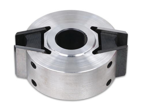 C01-Interchangeable Profile Cutter