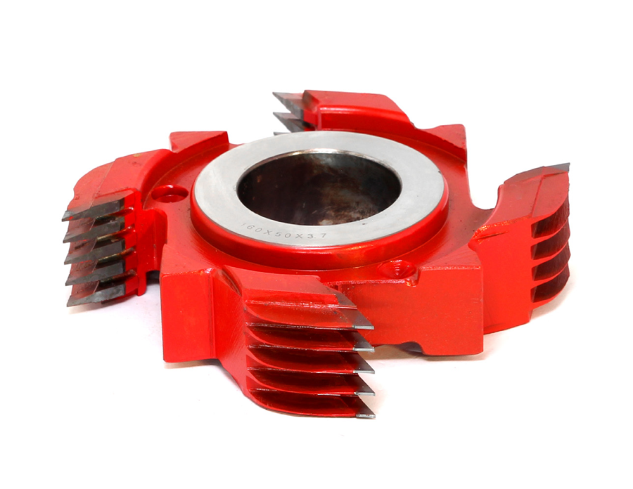 D03-Finger Jointer Cutters