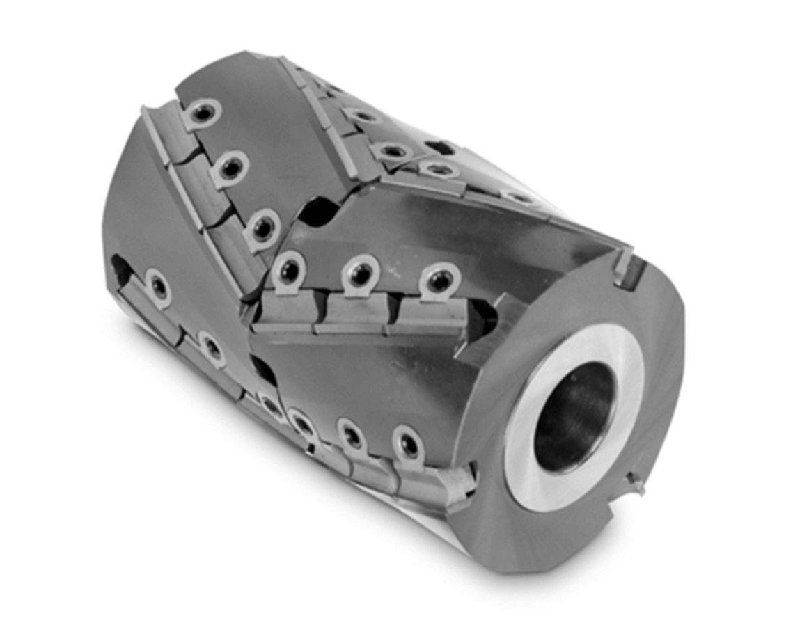HD-C Spindle Shaper Cutters